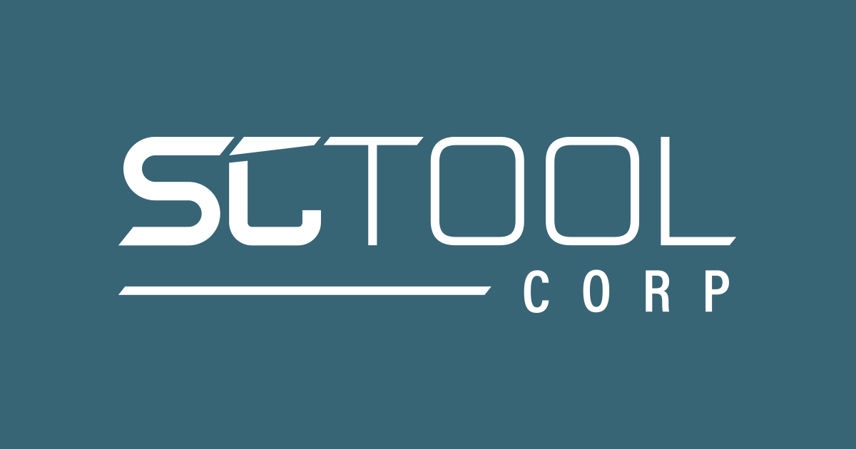 SCTool | Carbide Cutting Tool Manufacturer in South Carolina